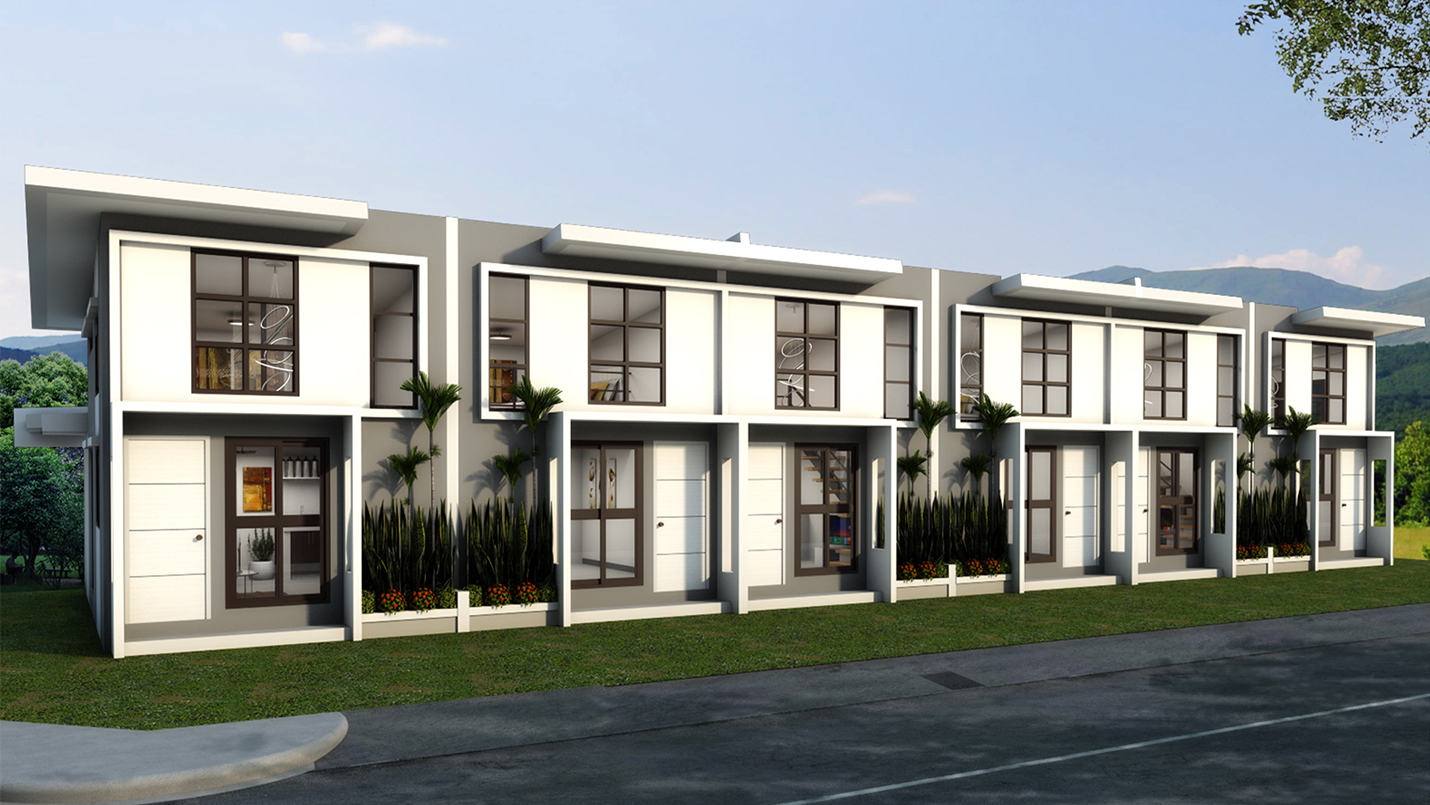 Pristine Ville - Clara Loft Mid